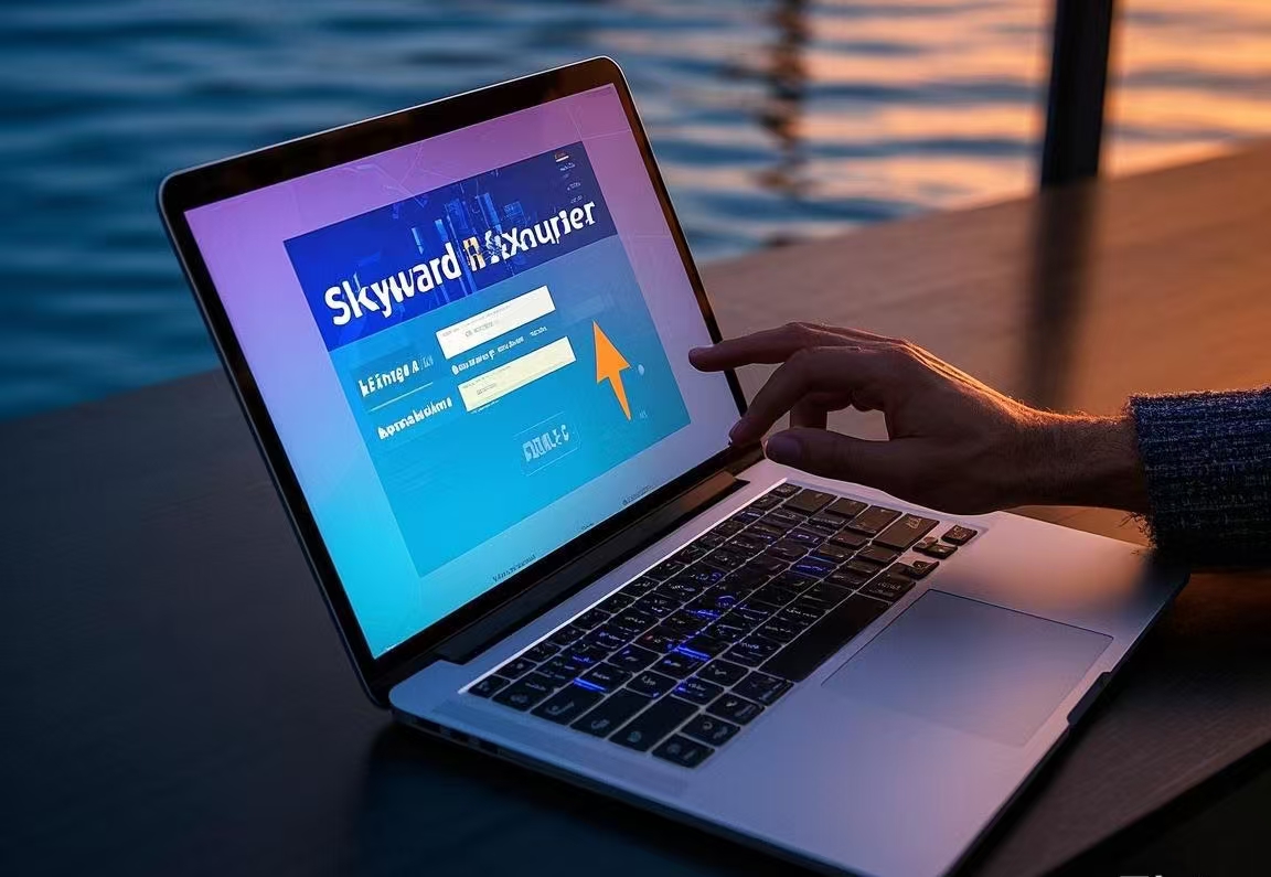 Skyward Login: A Comprehensive Guide to Accessing Your Educational Information - adorila