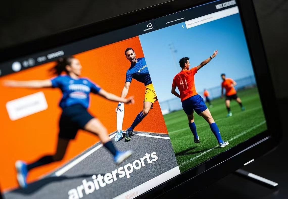 From Sports Novice to Guru? Arbitersports Holds Your Hand! - adorila