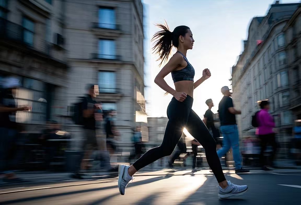 Road Runner Log In: How Running Helps You Find Inner Peace and Strength ...