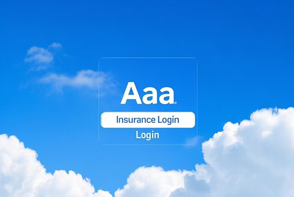 Aaa Insurance Login: Unlock Your Fortress of Financial Calm with a ...