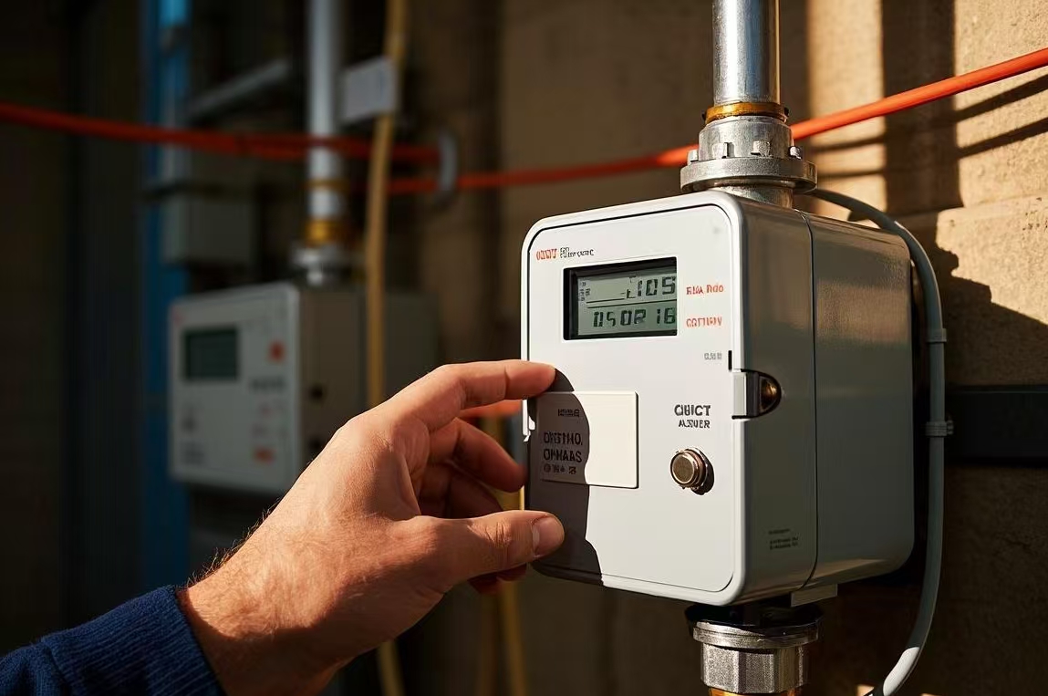 True Natural Gas Account Login: Where Typing in Your Details Turns Your ...