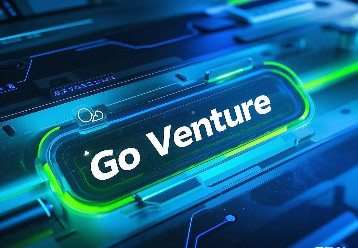 GoVenture: Revolutionizing Learning Through Simulation - adorila