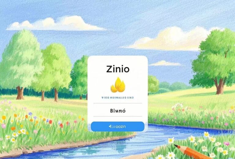Zinio Login: Click Here, and Suddenly Your Screen Transforms into a ...