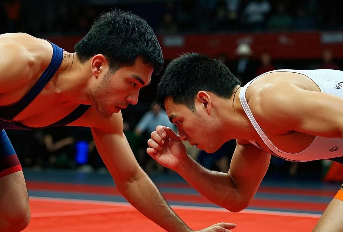 TrackWrestling: Revolutionizing the Wrestling Experience - adorila