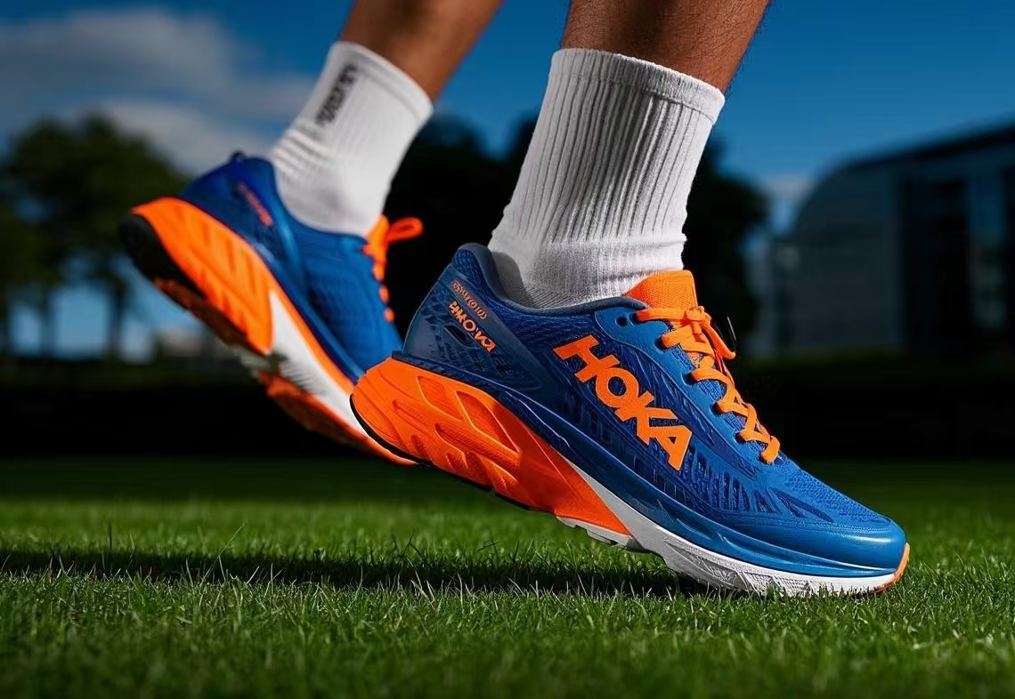 Hoka: The Game-Changer in Running Shoes - adorila