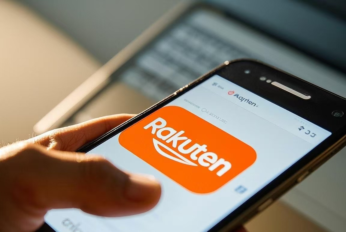 Rakuten: The Global Giant Revolutionizing E-Commerce and Beyond - adorila