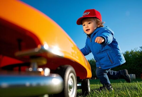 Trueway Kids: Unleashing the Hidden Genius in Every Child, with a Side ...