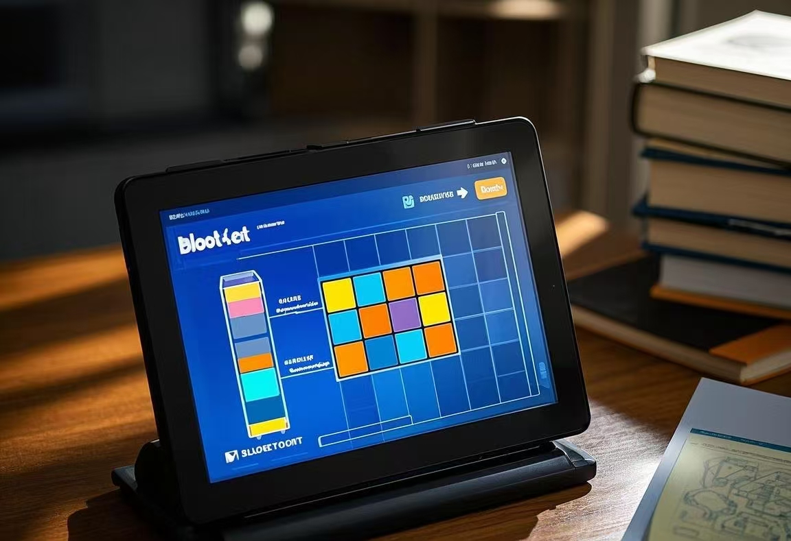 Ditch Dull Drills! Blooket Turns Education into a Wild Ride - adorila