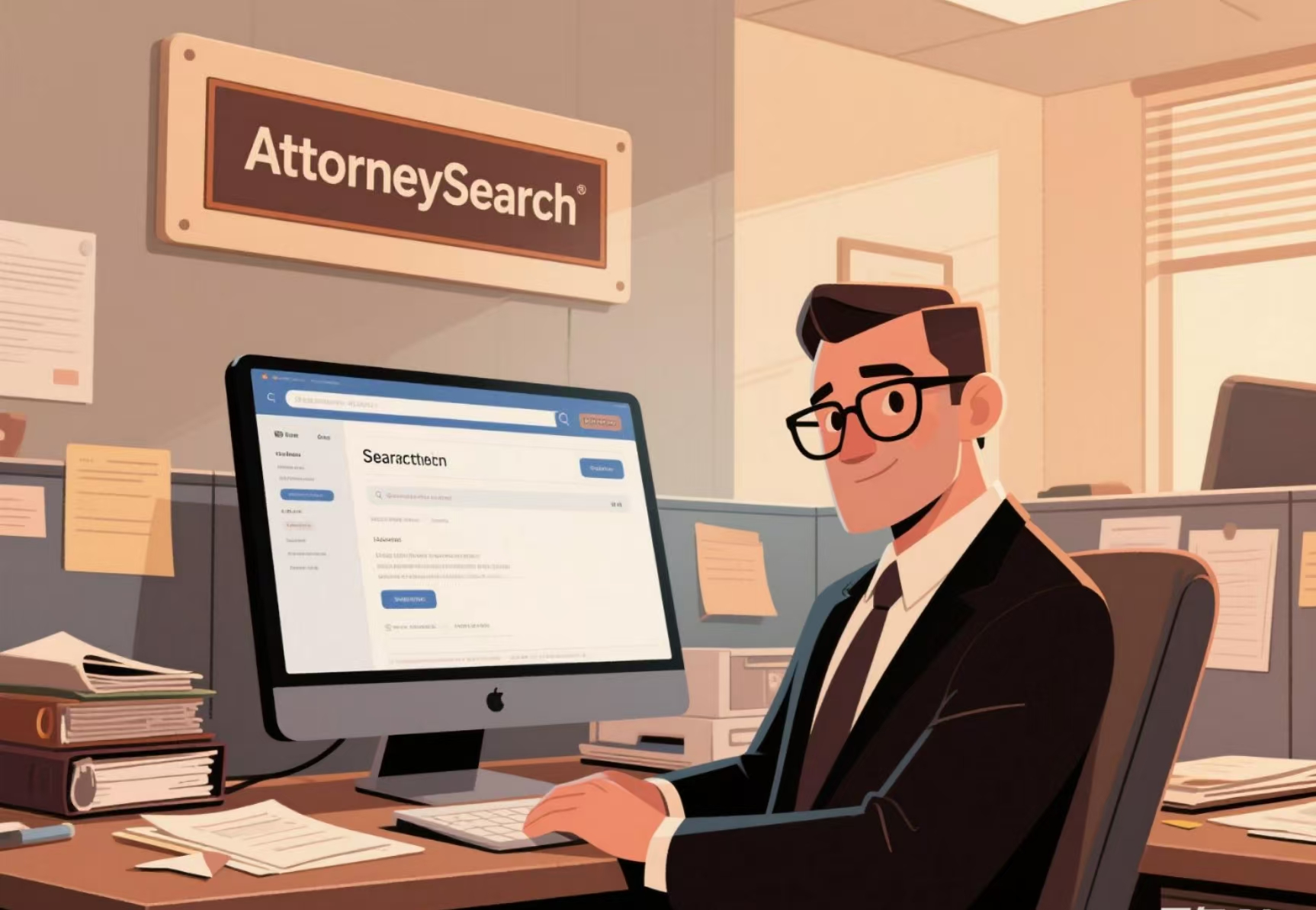 Tips for a Smart Attorney Search - adorila
