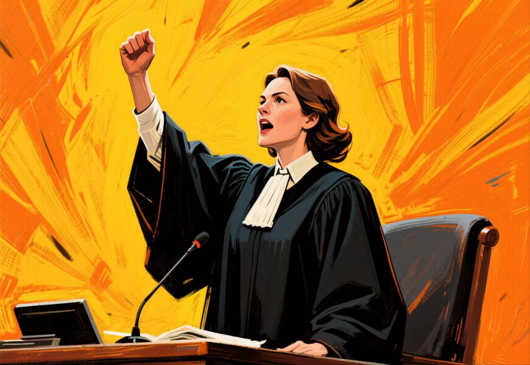 Traits That Define a Good Lawyer - adorila