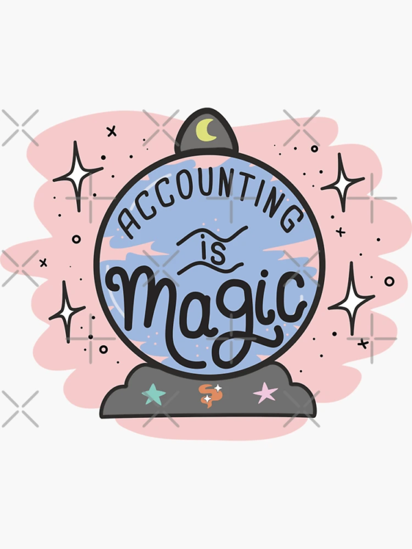 How to spot accounting magic in financial statements - adorila