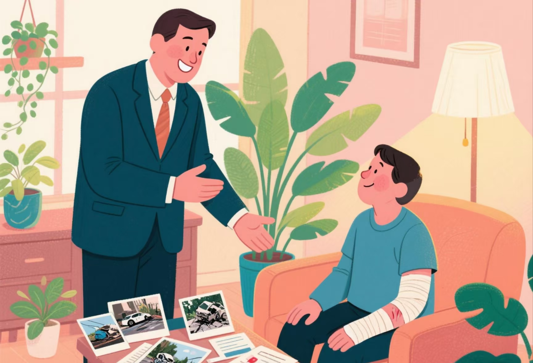 Understanding Auto Accident Law: Your Comprehensive Guide - adorila